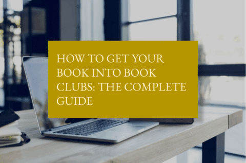 How to get your book into book clubs: the complete guide - The Niche Reader